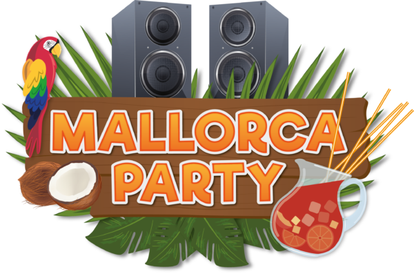 MALLORCA PARTY – Events 4 You